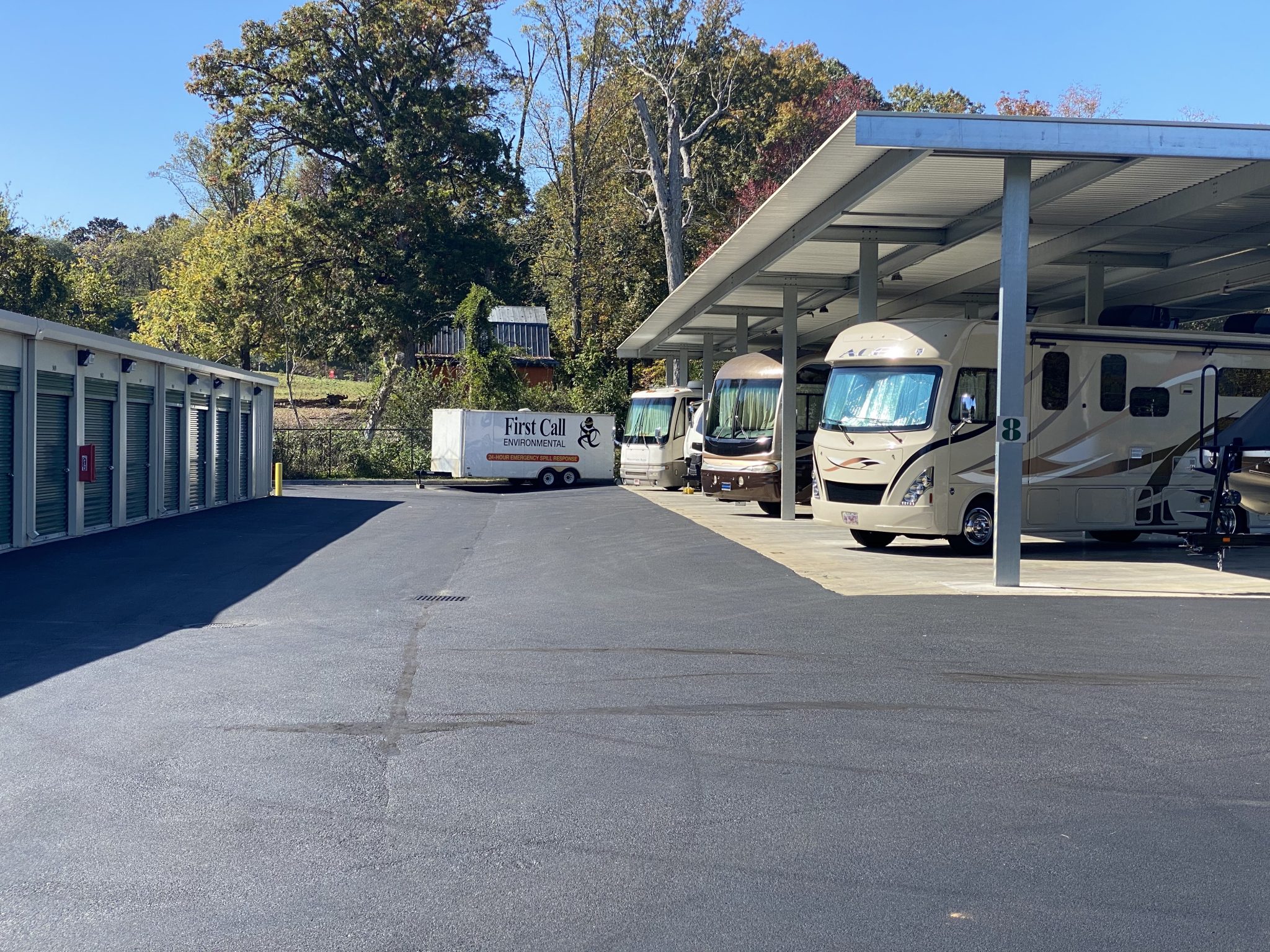 Home - Store Safe Storage