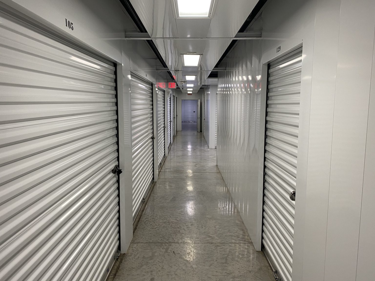 Home - Store Safe Storage